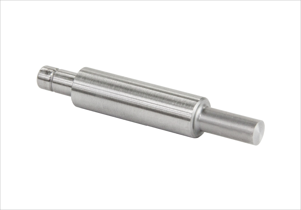 Spin Riveter parts | KOKI SHOKAI CO., LTD