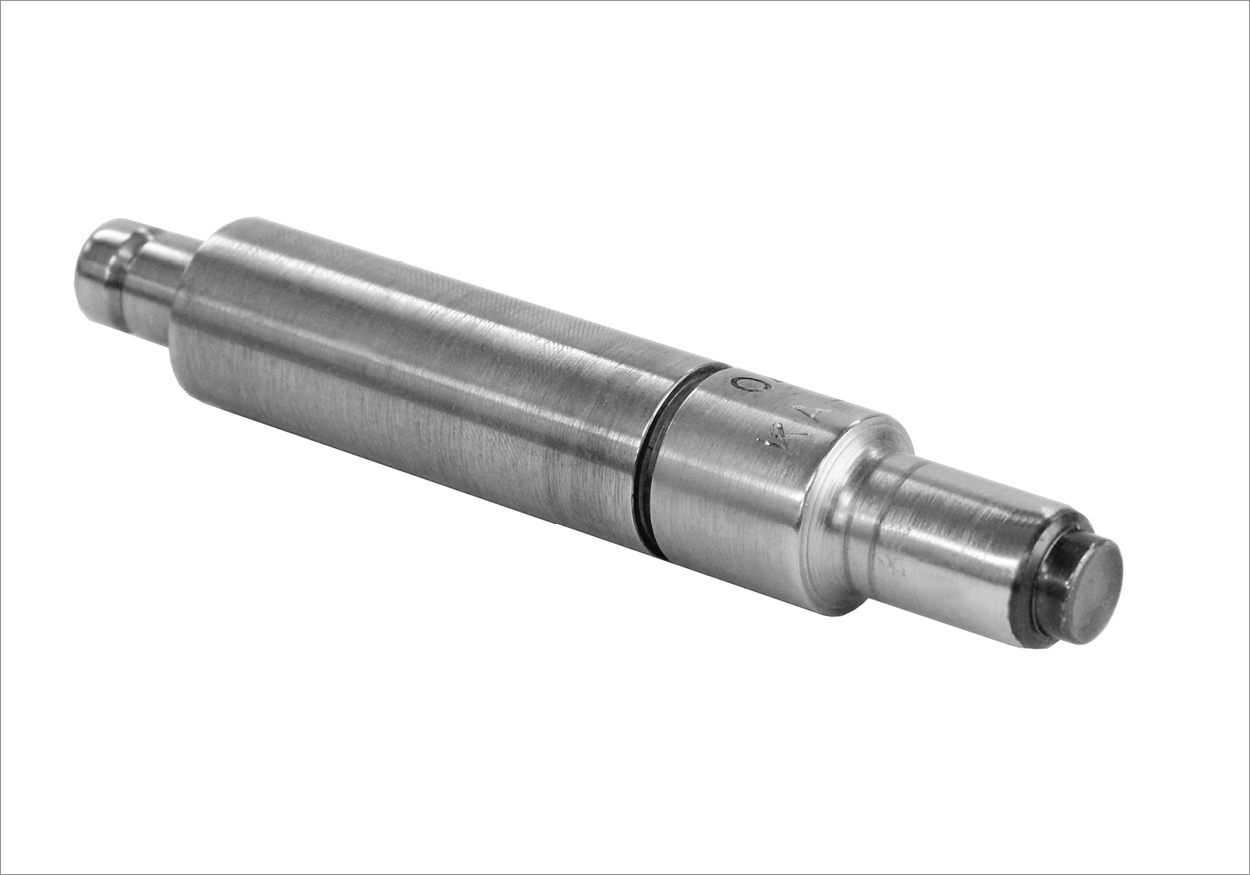 Spin Riveter parts | KOKI SHOKAI CO., LTD